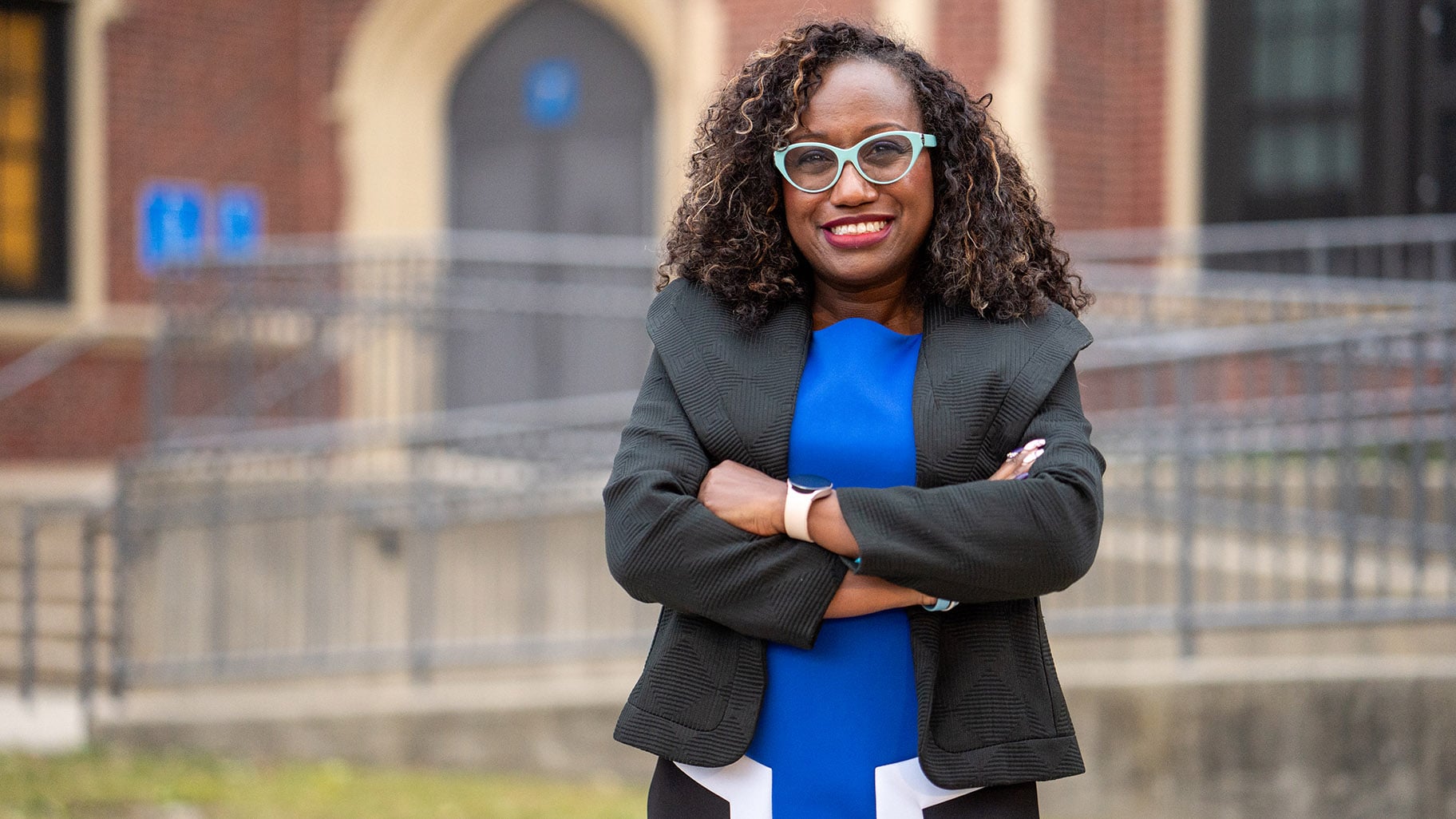 Michelle N. Pierre | Chicago News | WTTW